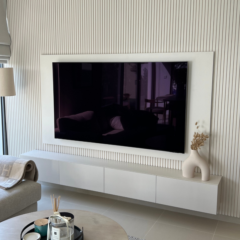 Bespoke Interiors