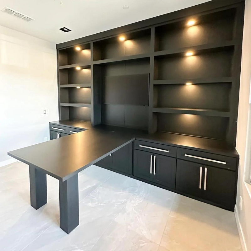 Bespoke Interiors